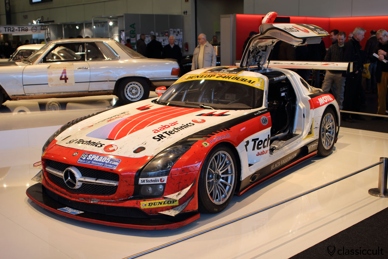 Bremen Classic Motorshow 2015