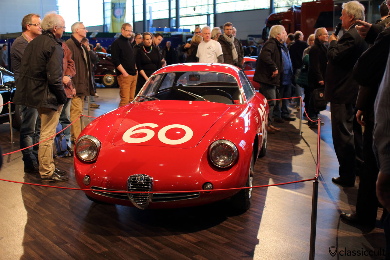 Bremen Classic Motorshow 2015