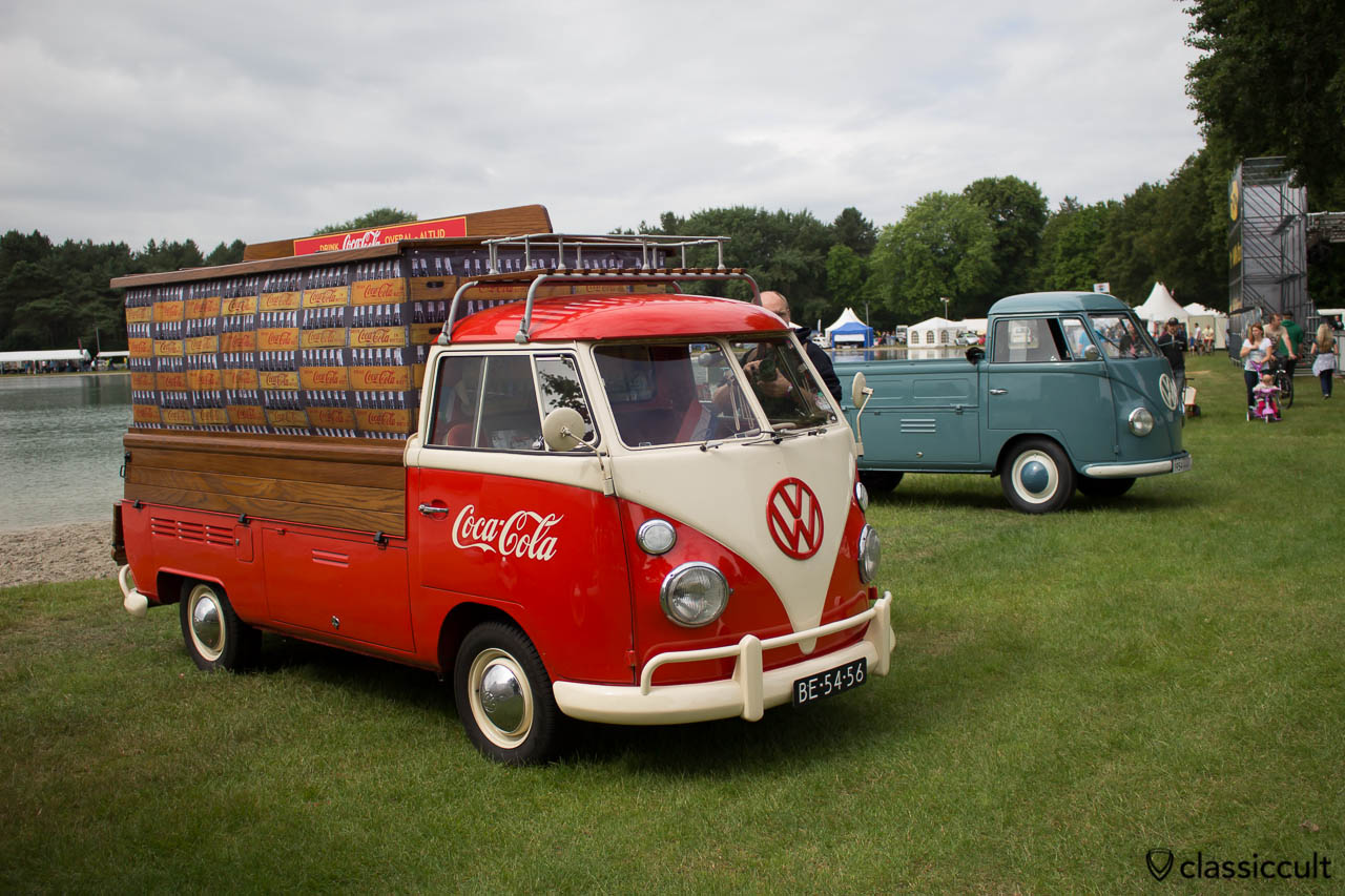 IKW Wanroij 2014 VW Beetle Kever Weekend Meeting