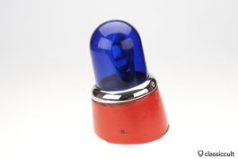 blue Hella KL7 light beacon 12V