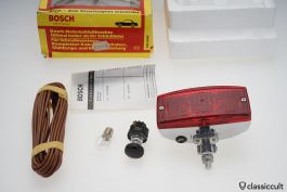Bosch Fog light Warning Lamp Kit 1969 NOS