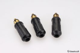 vintage Bosch power plug