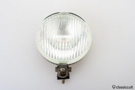 DDR Ruhla Electric halogen Fog Light NOS
