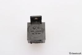 6V DDR TGL 25384 Trabant relay