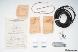 DKW Junior Bosch Reverse Light Mount Kit NOS
