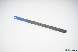 VW Beetle fuel gas measuring dip stick NOS