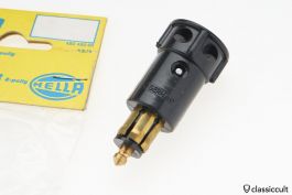 Hella car plug Cigarette Lighter power NOS