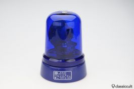 Hella KL70 beacon 12V # 2RL003130-08