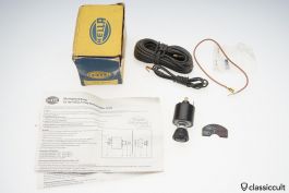 Hella Push Pull Foglight Fog Lamp Switch 11/49 NOS