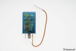 Hella TBB44 flasher # 4DB003425-06 NOS