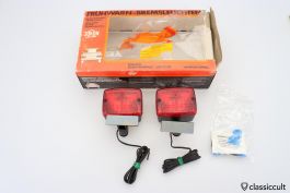 JOKON Warning Stop Brake Lights NOS