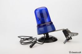 Magnetic Hella KL70M Flash Light Beacon