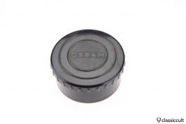 Osram Bakelite Bulb Lamp Box