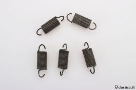 VW Beetle 1973-1979 seat spring