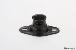 VW Beetle shifter base cover bracket