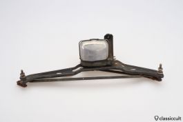 6V VW Bug SWF Wiper Assembly 3-PIN 60ies