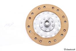 VW Clutch Disc 200mm Fichtel Sachs 1968