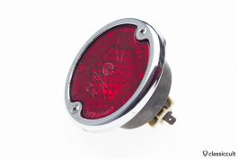 VW Split Bus Hella Taillight K13280 A4240 1957-1961