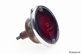VW T1 Bus Hella Taillight K13280 A4240 1957-1961