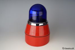 VW T1 Fire Bus Rotating Beacon Lamp 12V