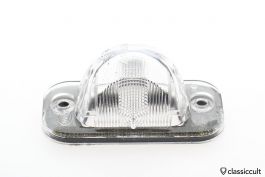 ZKW 4030R4 lens cover Made in Austria NOS