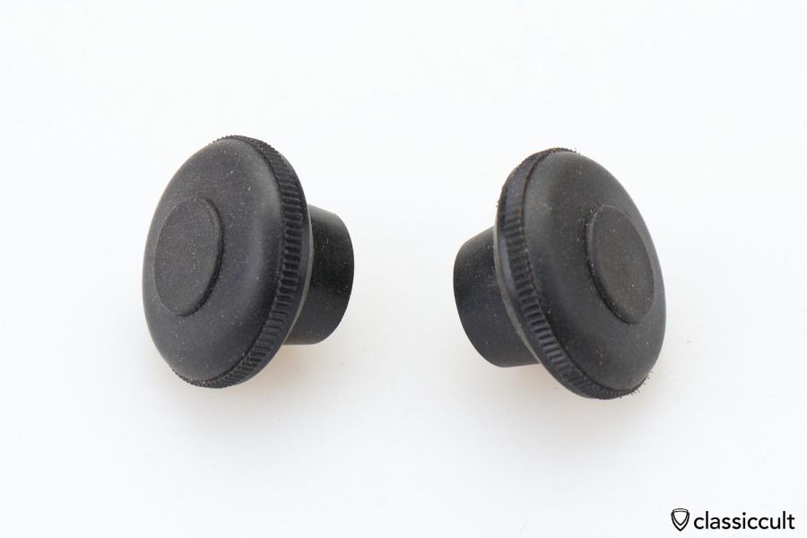 radio knobs crossword clue